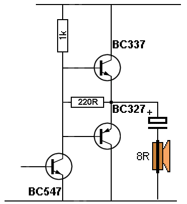 Basic Electronics 1A